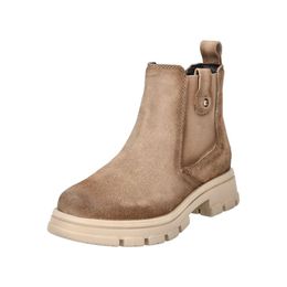Bagatt Stiefelette in Taupe | Gr.: 36