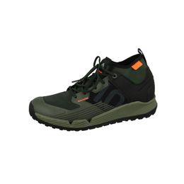 adidas Performance Halbschuhe Trailcross XT schwarz | Gr.: 42 2/3