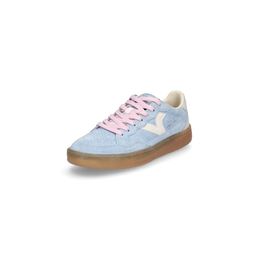 Victoria Shoes Sneaker Smash in Hellblau | Gr.: 37