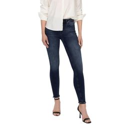 Only Jeans BLUSH skinny in Blau | Gr.: XS/L30