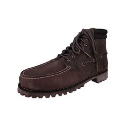 Timberland Stiefel grau | Gr.: 46