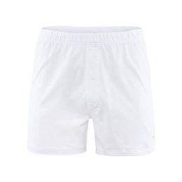 Calida Boxershort 1er Pack in Wei&szlig; | Gr.: XXL