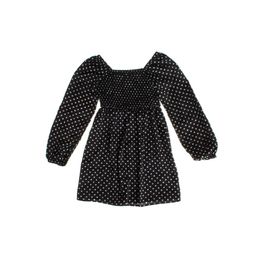 GAP Kurzes Kleid in Black | Gr.: 4-5-jahre