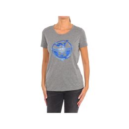 North Sails Shirt in Gray | Gr.: S