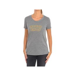 North Sails Shirt in Gray | Gr.: L