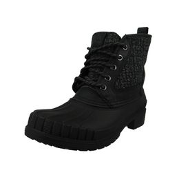 Kamik Stiefel Sieanna schwarz | Gr.: 37