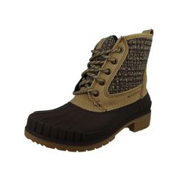 Kamik Stiefel Sieanna braun | Gr.: 38