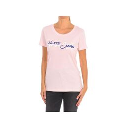 North Sails Shirt in Pink | Gr.: XL
