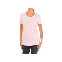 North Sails Shirt in Pink | Gr.: S
