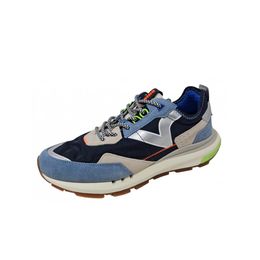 victoria Sneaker Wing EVO Sport in Blau | Gr.: 44