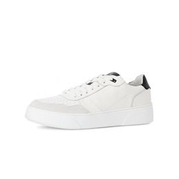 Marco Tozzi Sneaker in Wei&szlig; | Gr.: 42