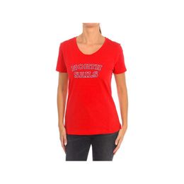 North Sails Shirt in Red | Gr.: XL