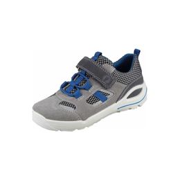 Ricosta Klettschuhe in Grau | Gr.: 27