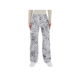 Ital-Design Hose in Grau | Gr.: L