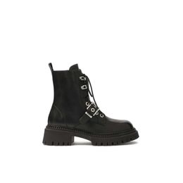 Kazar Boots in Schwarz | Gr.: 36