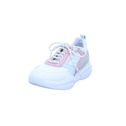 xsensible Sneakers in Wei&szlig;-Multicolor | Gr.: 40