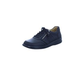 Ganter Sneaker in schwarz | Gr.: 44