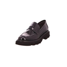 Luca Grossi Slipper in nero lack | Gr.: 39,5