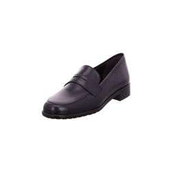 Luca Grossi Slipper in marino | Gr.: 39,5
