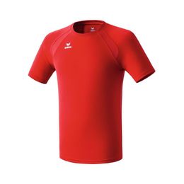 Erima Herren Performance T-Shirt in rot | Gr.: XL