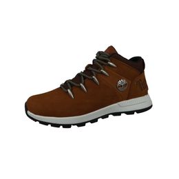 Timberland Halbschuhe Sprint Trekker braun | Gr.: 41