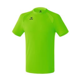 Erima Trainingsshirt "Performance" in Neongr&uuml;n | Gr.: S
