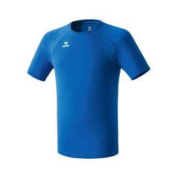 Erima Herren Performance T-Shirt in new royal | Gr.: XXL