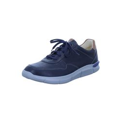Ganter Sneaker in darkblue | Gr.: 44,5