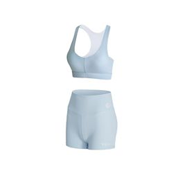 YEAZ CELEB Set in blau | Gr.: M