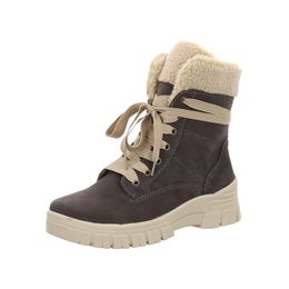 Remonte Stiefelette in braun | Gr.: 42