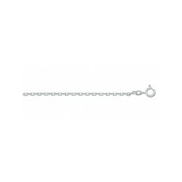 Adeli&aacute;s Damen 925 Silber Anker Halskette &Oslash; 1,5 mm in silber | Gr.: 38 cm