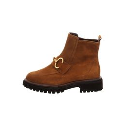 Paul Green Klassische Stiefeletten in Braun | Gr.: 40,5