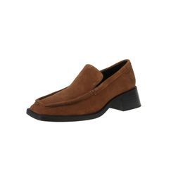 Vagabond Slipper Blanka in Braun | Gr.: 37