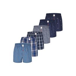 Phil & Co. Berlin Boxer Classic Sets in Set 17 | Gr.: XXL