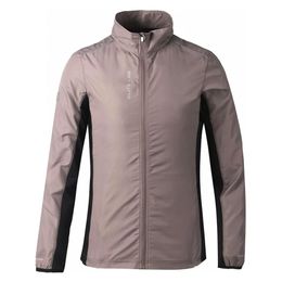Endurance Jacke in Silber | Gr.: 42