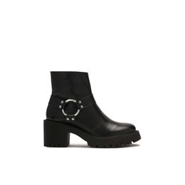 Kazar Boots in Schwarz | Gr.: 37
