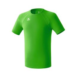 Erima Herren Performance T-Shirt in green | Gr.: XXL