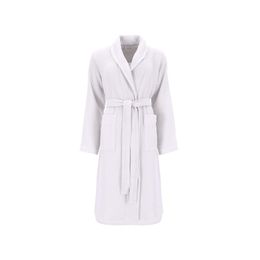 Bugatti Badem&auml;ntel Damen Schalkragen Lorrella wei&szlig; - 0300 in wei&szlig; - 0300 | Gr.: M