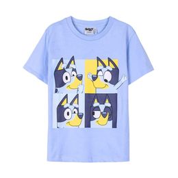 Cerda T-Shirt Bluey in Hellblau | Gr.: 98