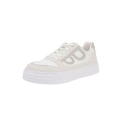 TT. BAGATT Sneaker low Blu in Wei&szlig; | Gr.: 38