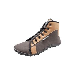 Leguano Freizeitschuhe in Braun | Gr.: 41