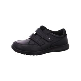 Jomos Slipper in Schwarz | Gr.: 44