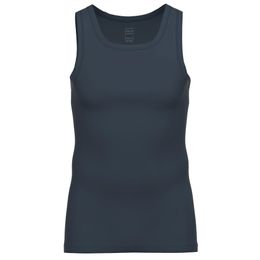 Ammann Unterhemd / Tanktop Close to you in Nightblue | Gr.: M