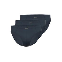 Ammann Mini Slip / Unterhose Close to you in Nightblue | Gr.: L