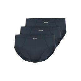 Ammann Sportslip / Unterhose Close to you in Nightblue | Gr.: L