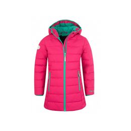 Trollkids Wintermantel Stavanger in pink | Gr.: 116