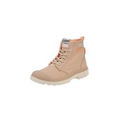 Palladium Boots Pampa Lite Hi in Beige | Gr.: 37