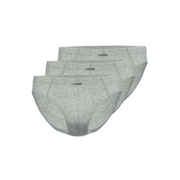 Ammann Mini Slip / Unterhose Close to you in Cloud Melange | Gr.: L