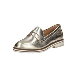 Regarde le Ciel Slipper in Platin | Gr.: 38