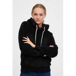 oxmo Hoodie OXAnniken in Schwarz | Gr.: L